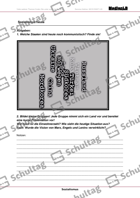 Wikinger, Handel – Interaktive Aufgaben – Schultag